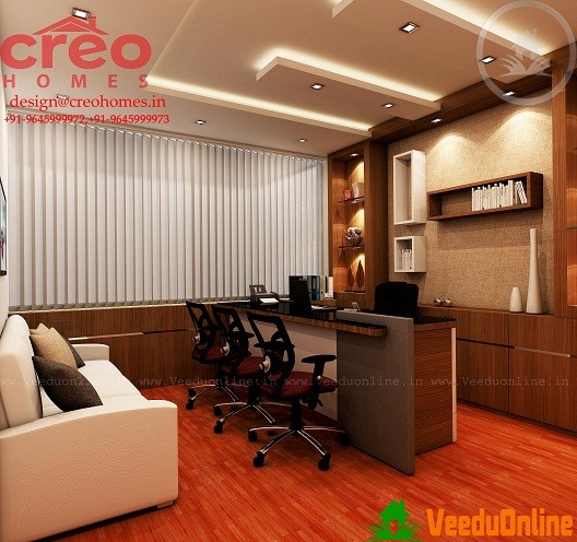 CEO CAbin a – Veeduonline